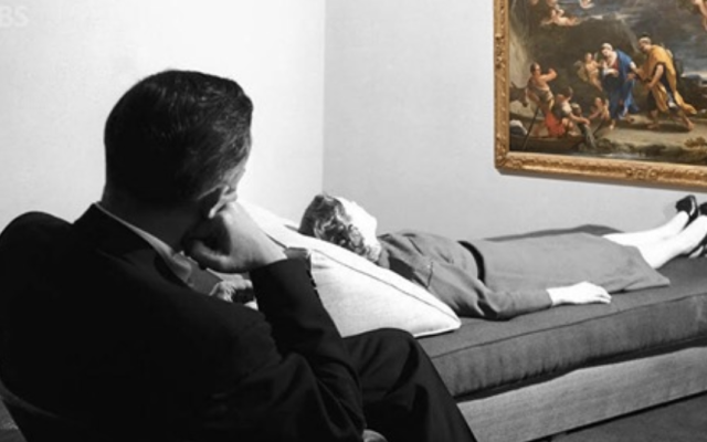 Art Therapize Yourself Art Object