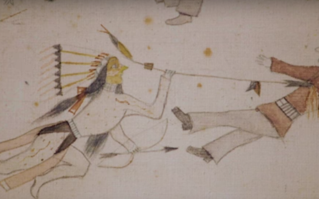 The Diker Collection of Native American Art Expands Art History at the ...