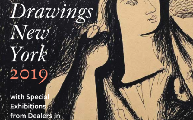 7 Centuries of Drawings on view at Master Drawings New York | Art & Object