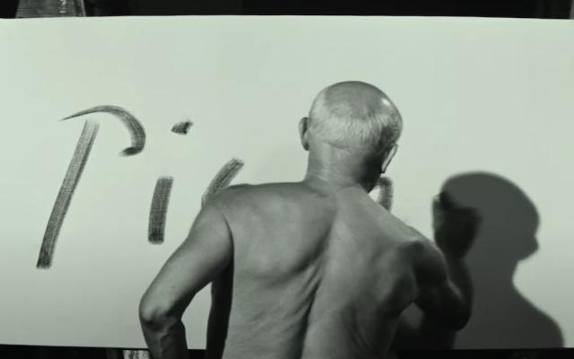 AI Uncovers Lost Picasso Prompting Talk of Ethics & Ownership | Art ...