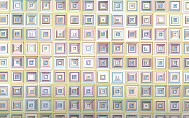 Generative Art Exploration: The Life and Work of Vera Molnár | Art & Object