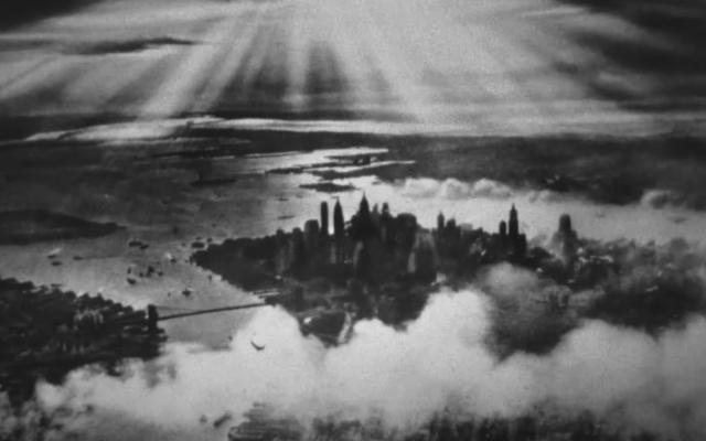 Introducing Virtual Views New York Open City Art Object