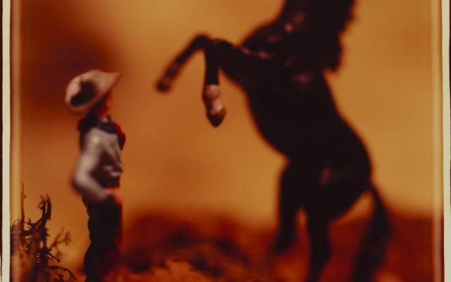 Exploring Iconic ﻿Symbols of American Identity through Photography ...