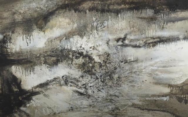 Zao Wou-Ki’s Stunning Work of Nature | Art & Object