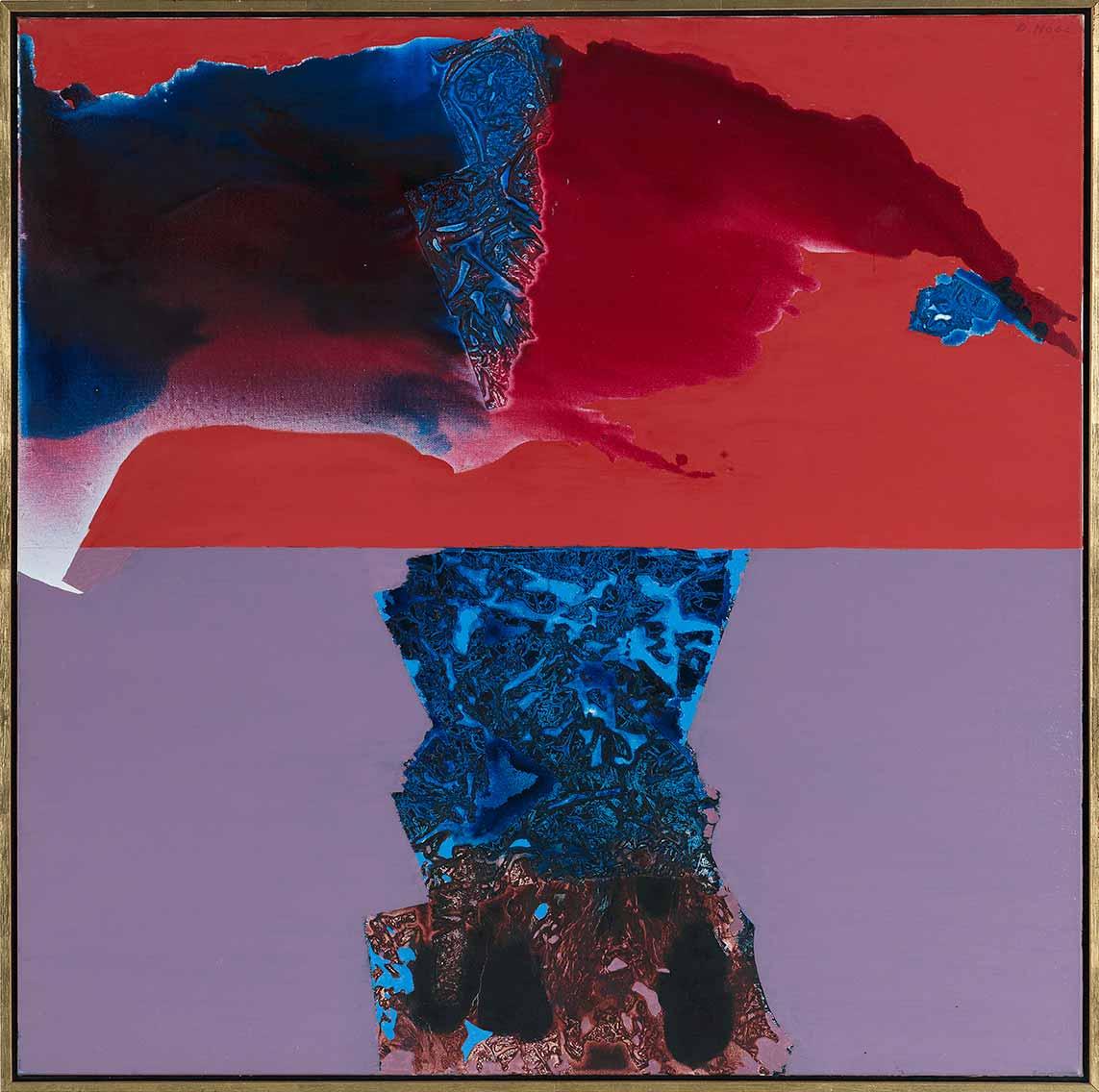 10 Modern and Contemporary Artworks at Auction in July | Art & Object