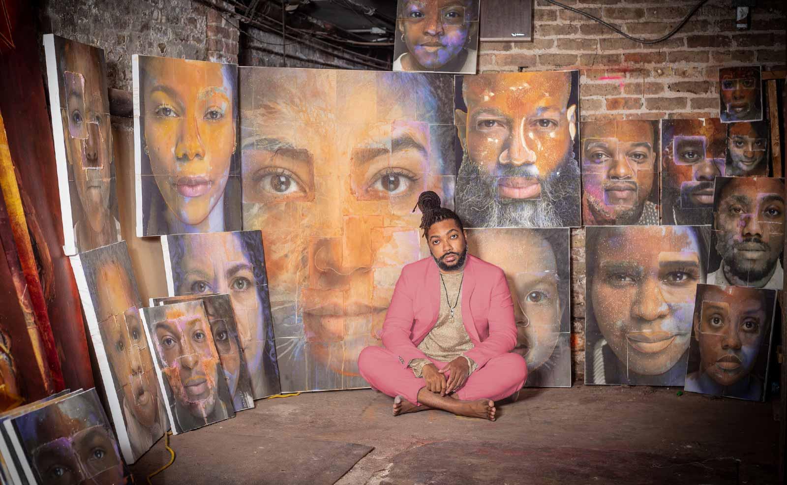 SCAD Alumni Explore Perceptions of the Black Identity at Photo London ... SCAD Alumni Explore Perceptions of the Black Identity at Photo London ...