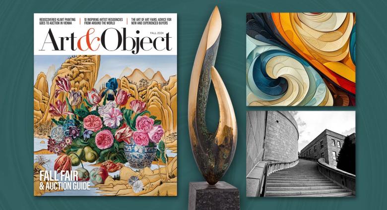 Art & Object | News from the Art World