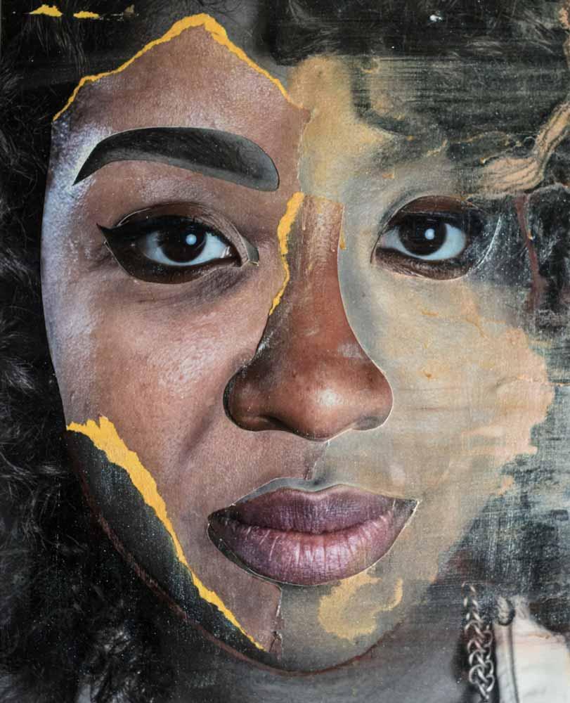 SCAD Alumni Explore Perceptions of the Black Identity at Photo London ... SCAD Alumni Explore Perceptions of the Black Identity at Photo London ...