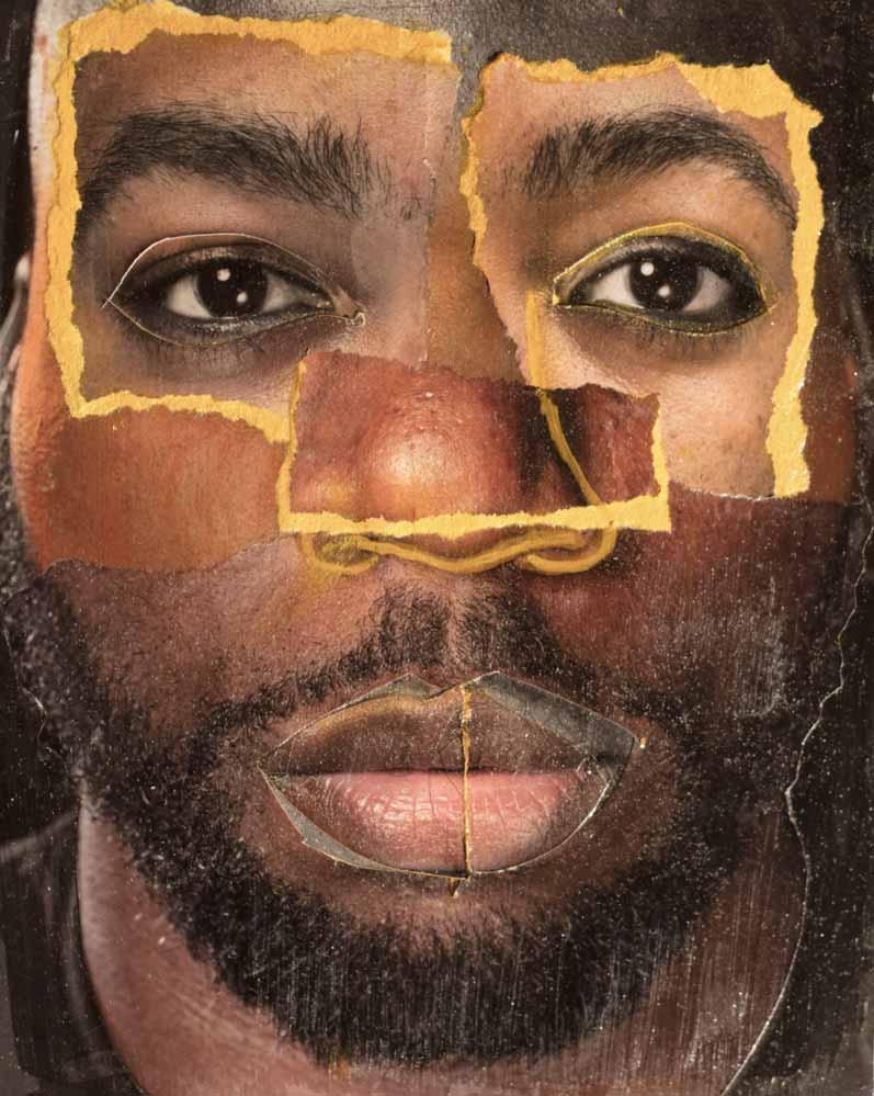 SCAD Alumni Explore Perceptions of the Black Identity at Photo London ... SCAD Alumni Explore Perceptions of the Black Identity at Photo London ...