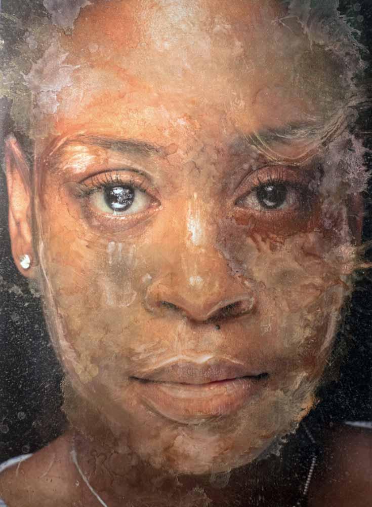 SCAD Alumni Explore Perceptions of the Black Identity at Photo London ... SCAD Alumni Explore Perceptions of the Black Identity at Photo London ...