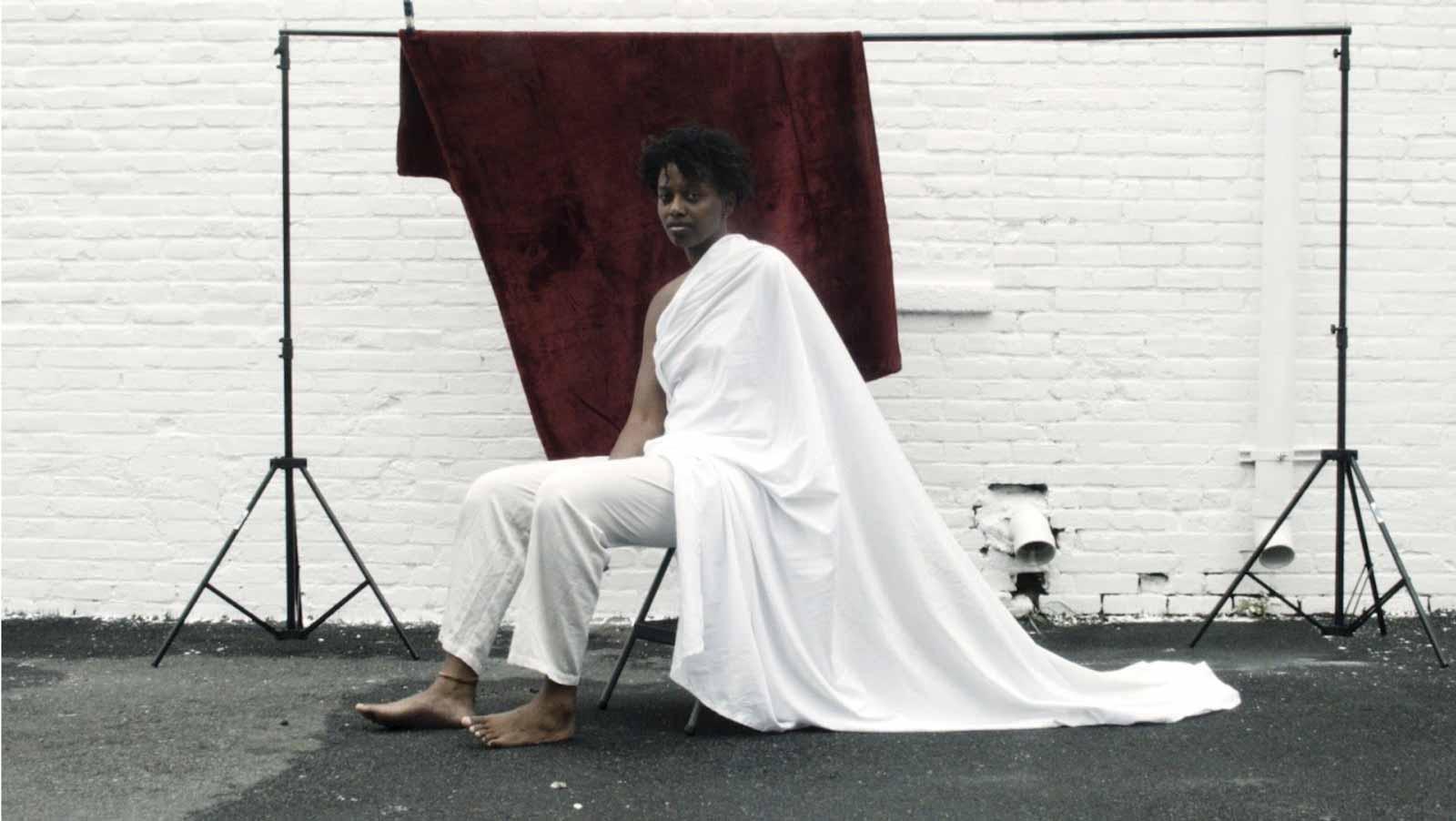 SCAD Alumni Explore Perceptions of the Black Identity at Photo London ... SCAD Alumni Explore Perceptions of the Black Identity at Photo London ...