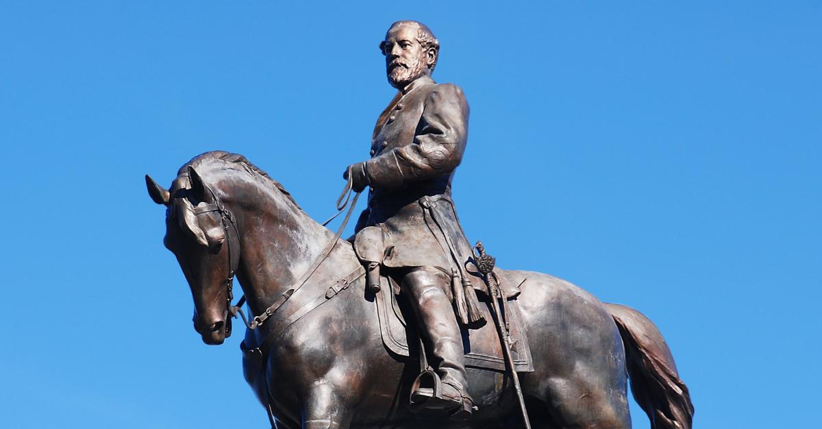Confederate Monuments: Past, Present, and Future | Art & Object
